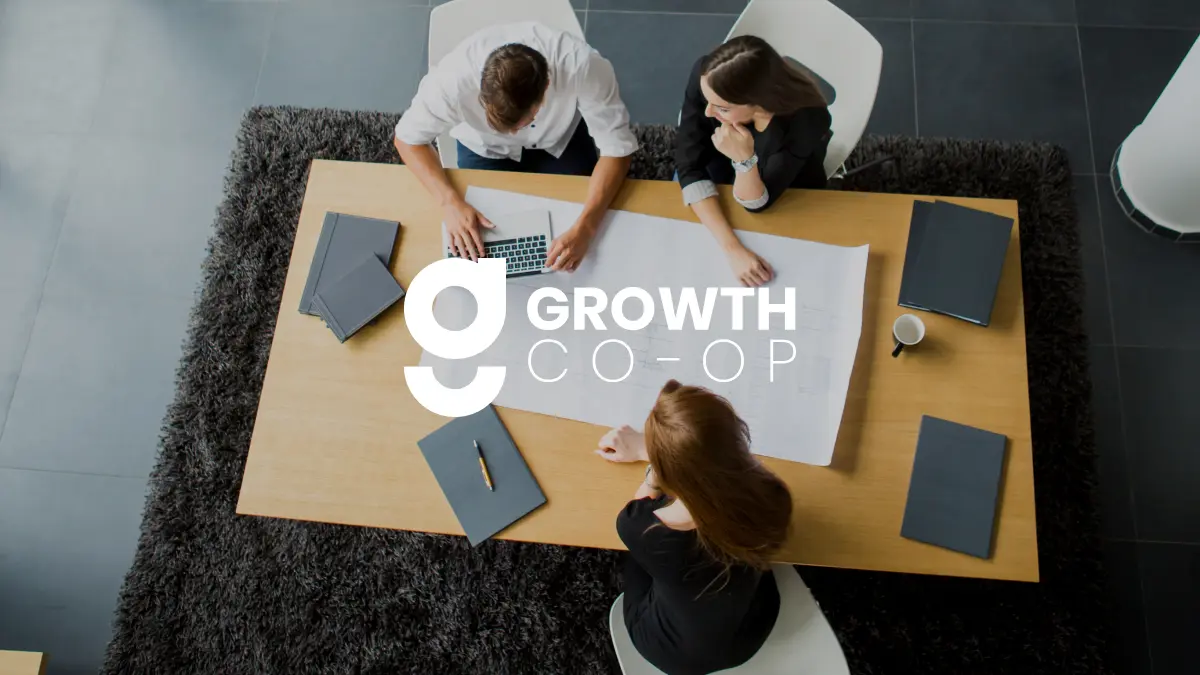 Home | The Growth Co